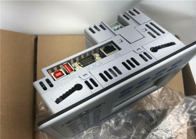 ALLEN BRADLEY PANELVIEW PLUS 400 l'écran tactile de 2711P-B4C5D8 SER HMI