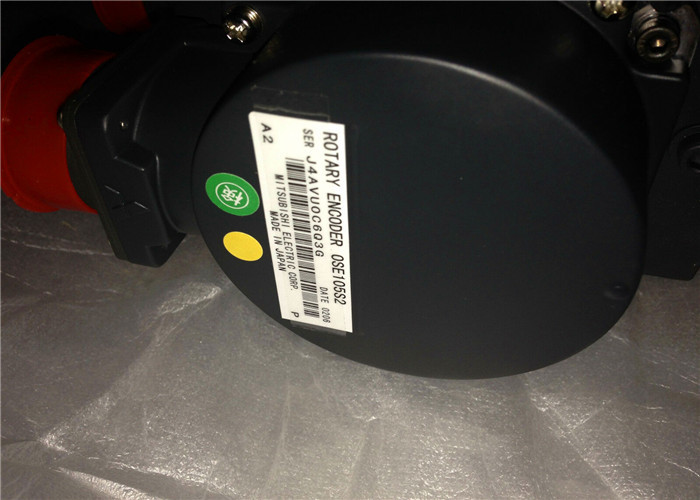 Encodeur rotatoire de moteur servo de 8 bornes OSE105S2 Mitsubishi avec ...